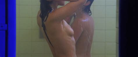 Naked Jynx Vandersteen In The Editor