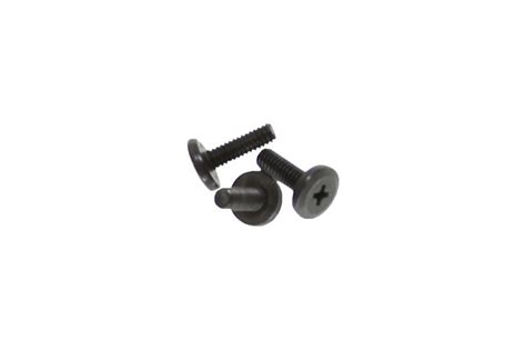 X Mounting Screws