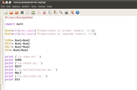 lenguajes de programación y laboratorio reporte 3 lenguajes script