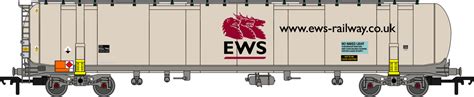 Revolution Announce Tea Second Run Revolution Trains Rmweb