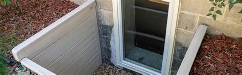 Egress Windows Southern Industries Home Improvements