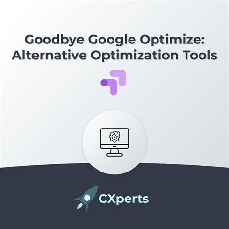 Google Optimize Alternatives CRO A B Testing Optimization Tools