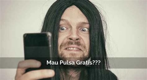 Aplikasi Penghasil Pulsa Gratis Terbaru