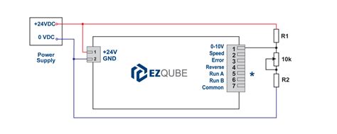 0 10V Analog Input EZ Qube Reference Manual 3 0