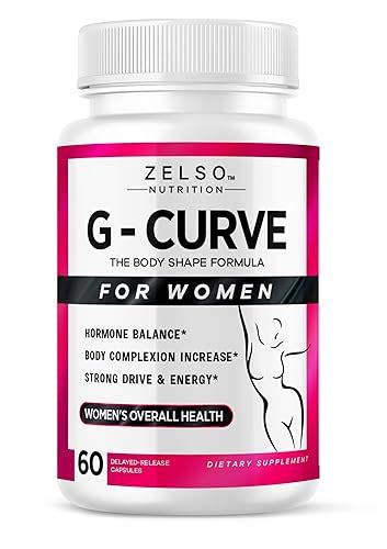 G Curve Original Pills The Perfect Formula Pill Advanced Extra