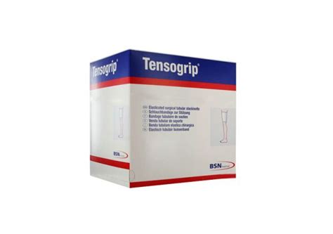 Elasticated Tubular Bandages Tensogrip Elastic Bandages