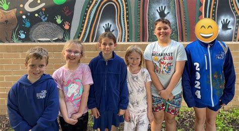 Gallery 2024 Traralgon South Primary School