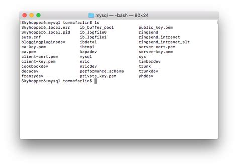 The WordPress Developers Guide To MySQL Data Reconstruction Tom McFarlin