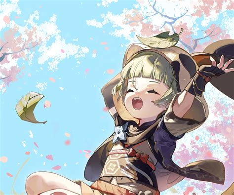 Sayu Genshin Impact Desktop Wallpapers Phone Wallpaper Pfp Gifs And More