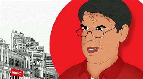 दीपक निरुला एक यादगार सफर