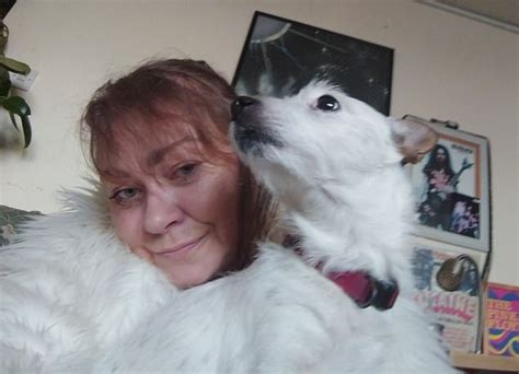 Inside The Squalid Council Flat Where Tragic Lovers Guide Star Wendy