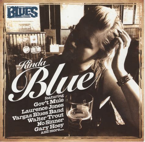 Kinda Blue (2016, CD) | Discogs