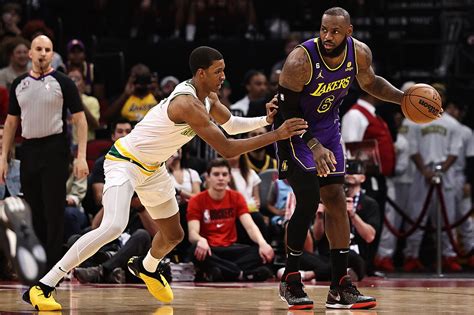 Rockets X Lakers Onde Assistir Ao Jogo Da Nba Hoje 0811 Ao Vivo
