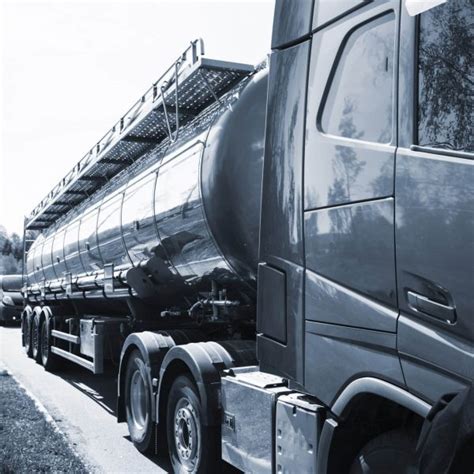 Dangerous Goods Transport Risk Sciences International