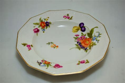 TALERZ DO ZUPY ROSENTHAL MARIA SOMMERSTRAUSS 12815738795 Oficjalne