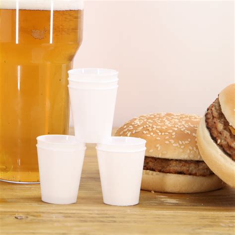 Biodegradable Plastic Glasses Product Pro Plastics