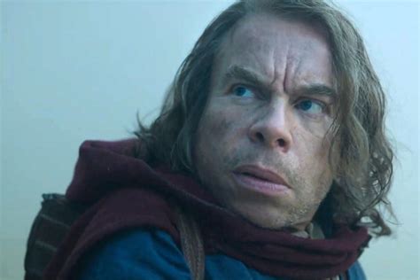 Willow Tv Series Comes To Disney On November 30th