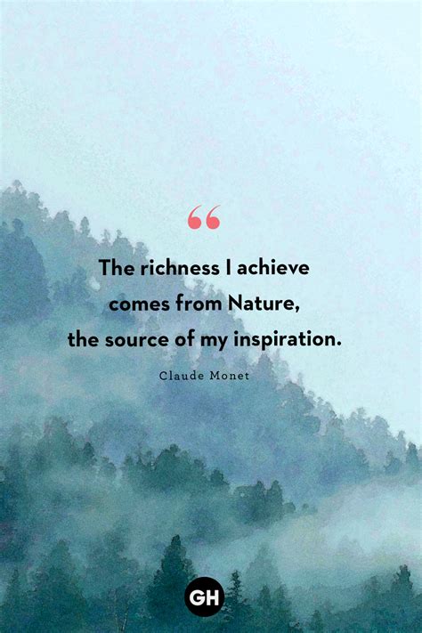 Quotes About Nature 117 Most Inspiring Quotes About Nature