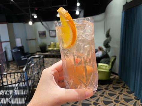 Review Citywalks New Best Bar Trying Every Back To The Future