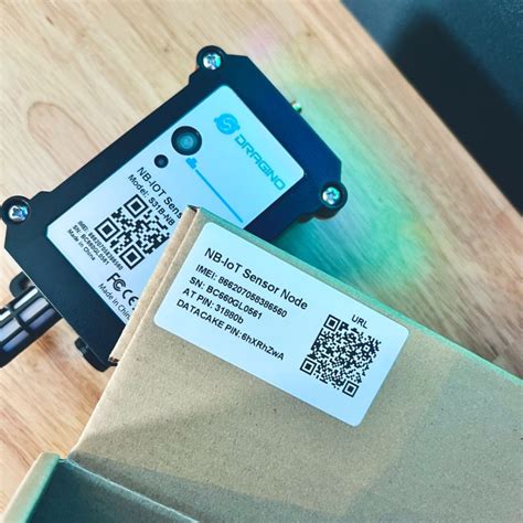 simon kemper on linkedin dragino app datacake mqtt iot iiot