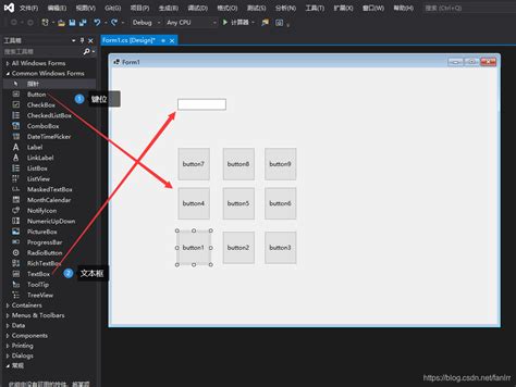 Visual Studio Visual Studio Csdn