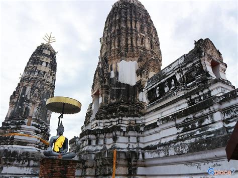 วัดพระศรีรัตนมหาธาตุ จ ราชบุรี