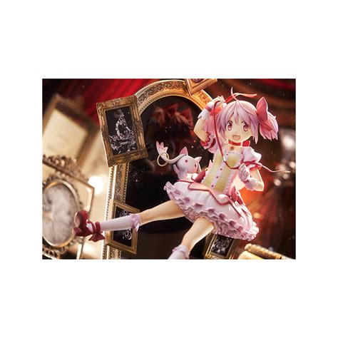 Figure Madoka Kaname Puella Magi Madoka Magica 10th Anniversary
