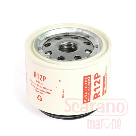 Primary Fuel Filter Scarano Marine