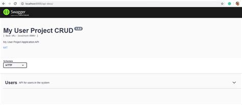 how to add swagger ui to an existing node js and express js project