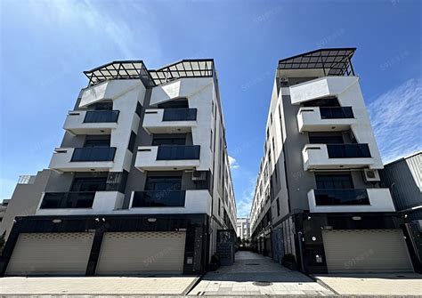 仁雄商圈【崧沐馥築】面寬雙車墅高雄中古屋4房2廳5787坪高雄591售屋網