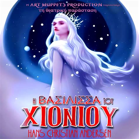 Η ΒΑΣΙΛΙΣΣΑ ΤΟΥ ΧΙΟΝΙΟΥ Χειμερινή περιοδεία Εισιτήρια Online