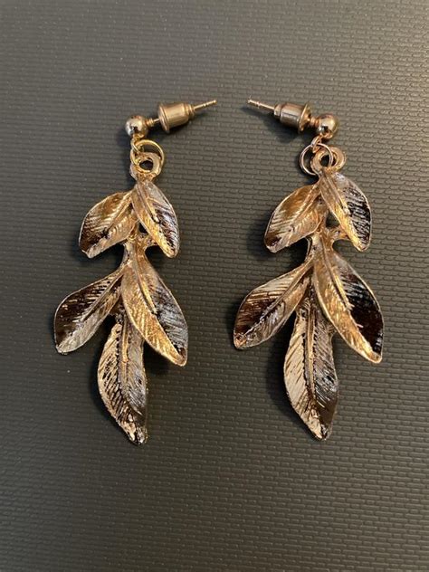 Сережки — ціна 125 грн у каталозі Сережки Купити аксесуари за доступною ціною на Шафі Україна