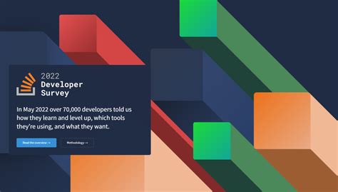 [bÁo cÁo] stackoverflow s 2022 developer survey