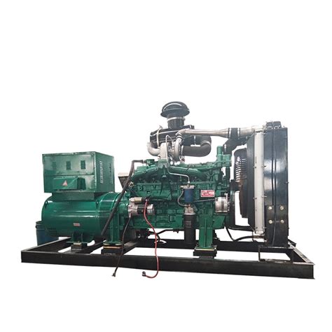 Genuine Dongfeng Generator Price Diesel Engine Assembly China