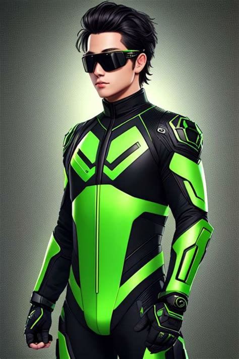 Matter Eater Lad Losh By Aeros1969 On Deviantart