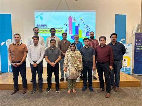 Telenor Pakistan Unveils SAP Powered Commission Management System Trade Chronicle