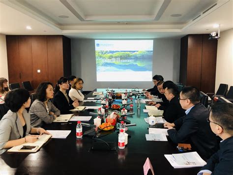 中国中建设计研究院有限公司 直营总部召开康县全域旅游座谈会