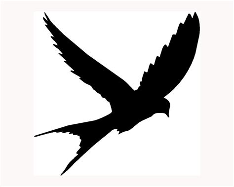 Free Flying Bird Outline Download Free Flying Bird Outline Png Images Free Cliparts On Clipart