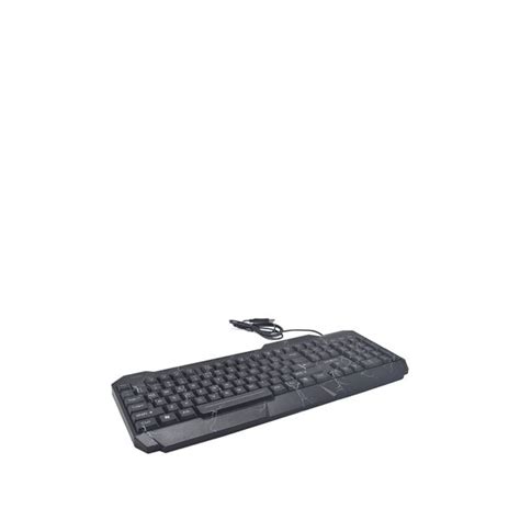Elryan Moxom Mx Kb08 Keyboard Black