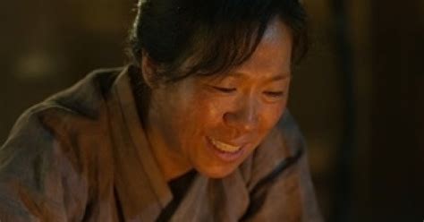 염혜란 ‘폭싹 속았수다로 세상 모든 애순이 울렸다