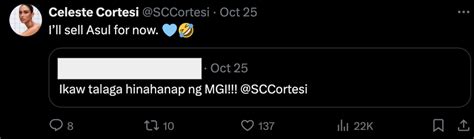 Why Celeste Cortesi Is Taking A Break From Pageants