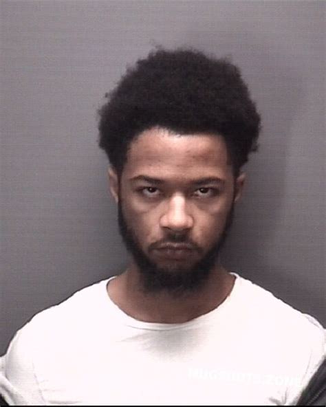 Ingram Gabriel Oshea 01 06 2024 Suffolk Mugshots Zone