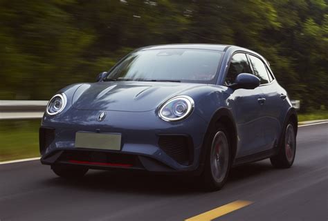 Gwm Ora 03 Gt Tem Mais De 300 Km De Autonomia Segundo O Inmetro