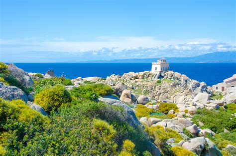 Sardinien Sehenswürdigkeiten 10 Tipps Für Die Italienische Insel