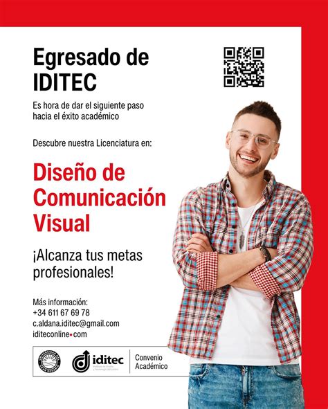 Licenciatura Instituto De Diseño Y Tecnología Iditec