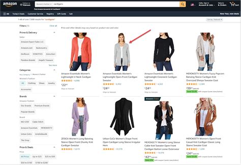 E Commerce Product Detail Page Your A To Z Guide 2023 Magezon