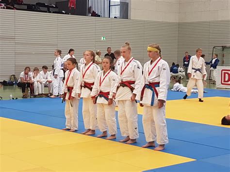 Bundesfinale Jugend trainiert für Olympia DJK Süd Berlin