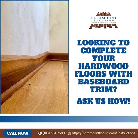 🌟 Want To Add The Perfect Finishing Paramount Floor Kc Facebook