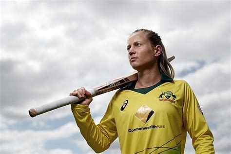 Meg Lanning Sportskeeda