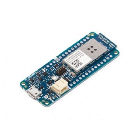 Placa De Dezvoltare Arduino Mkr 1000 Wifi Emagro
